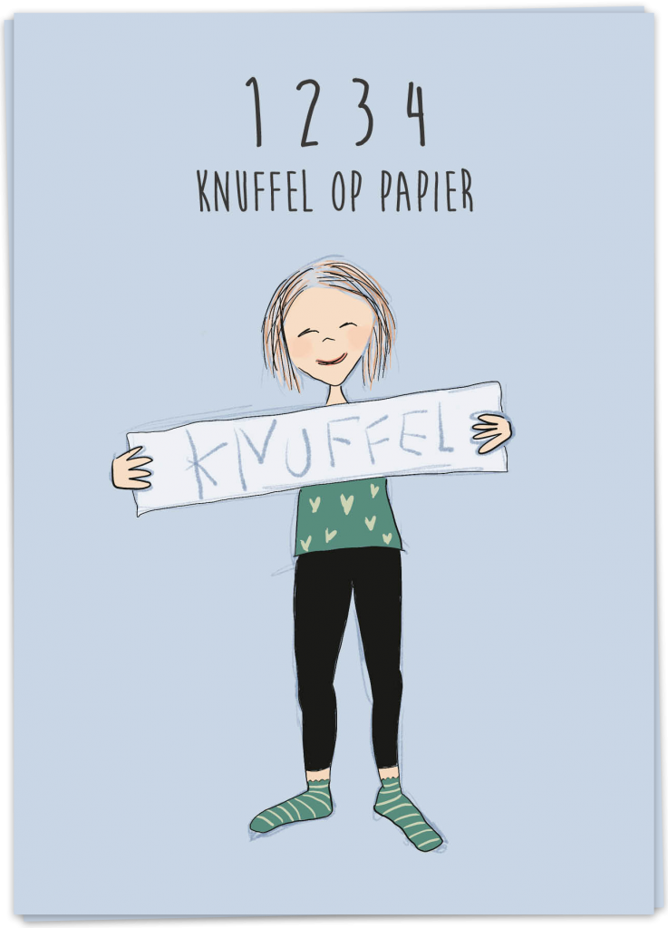 Kamp rebus - Kaart Blanche