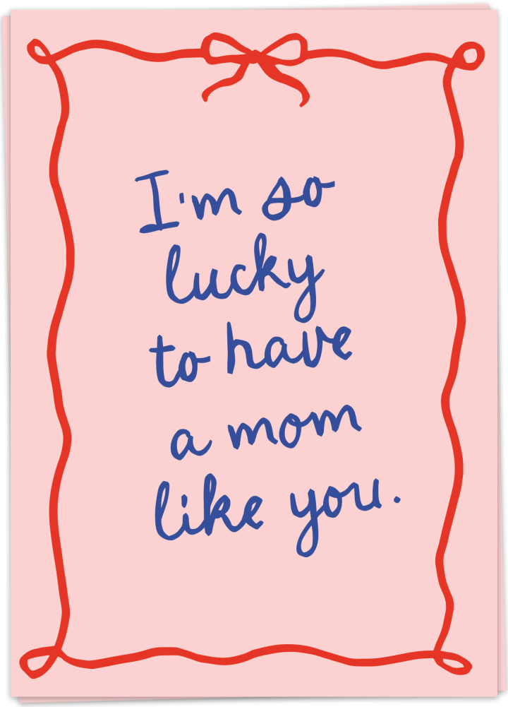 Cards - Kaart Blanche